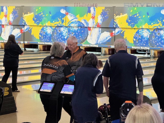 USBC Heart of Tennessee | Middle Tennessee Bowling Leagues & Association