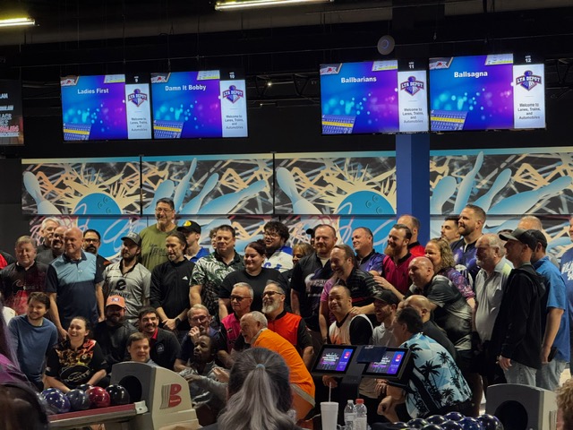 USBC Heart of Tennessee | Middle Tennessee Bowling Leagues & Association